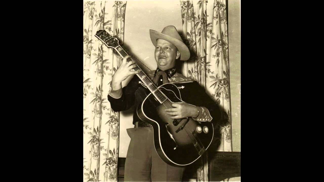 The Sheriff Song - Bill Wimberly's Western Swing Band - YouTube