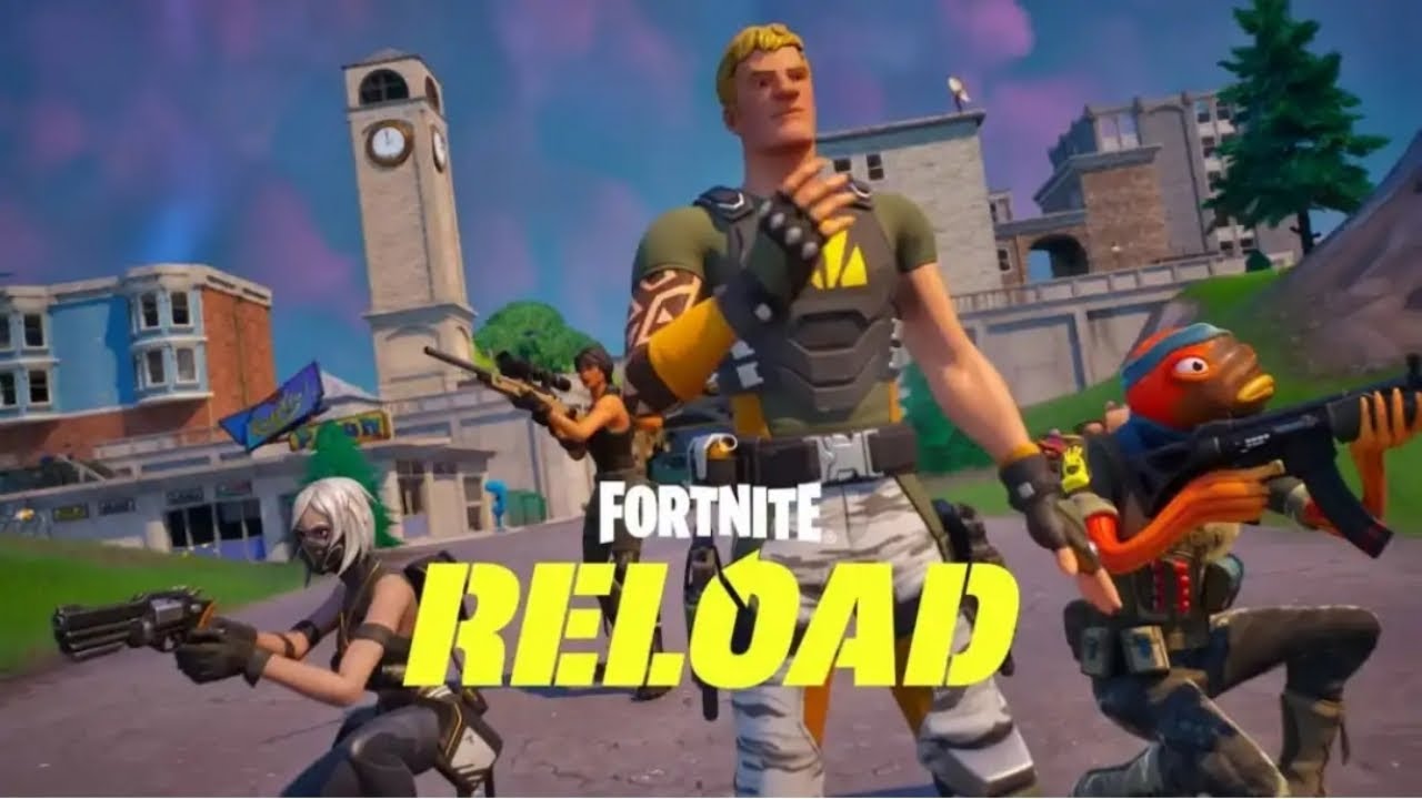 BECOMING a PRO Gamer in ONE HOUR! (Fortnite Challenge) - YouTube