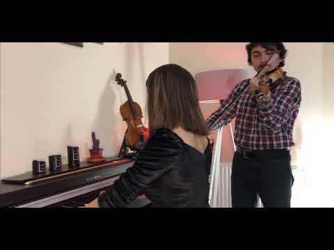Allı Durnam Bizim Ele Varırsan-İbrahim KIVRAK 🎻🎹