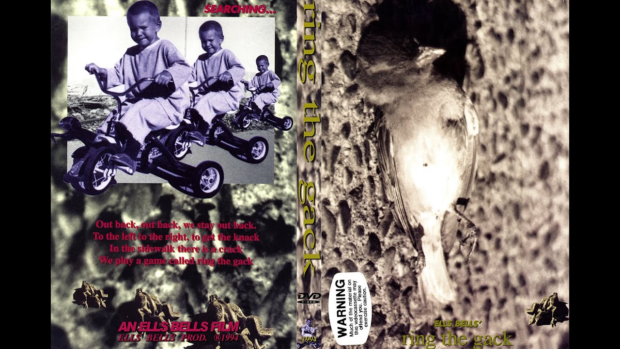 Ring The Gack - ELLS BELLS_(1994) full movie - YouTube