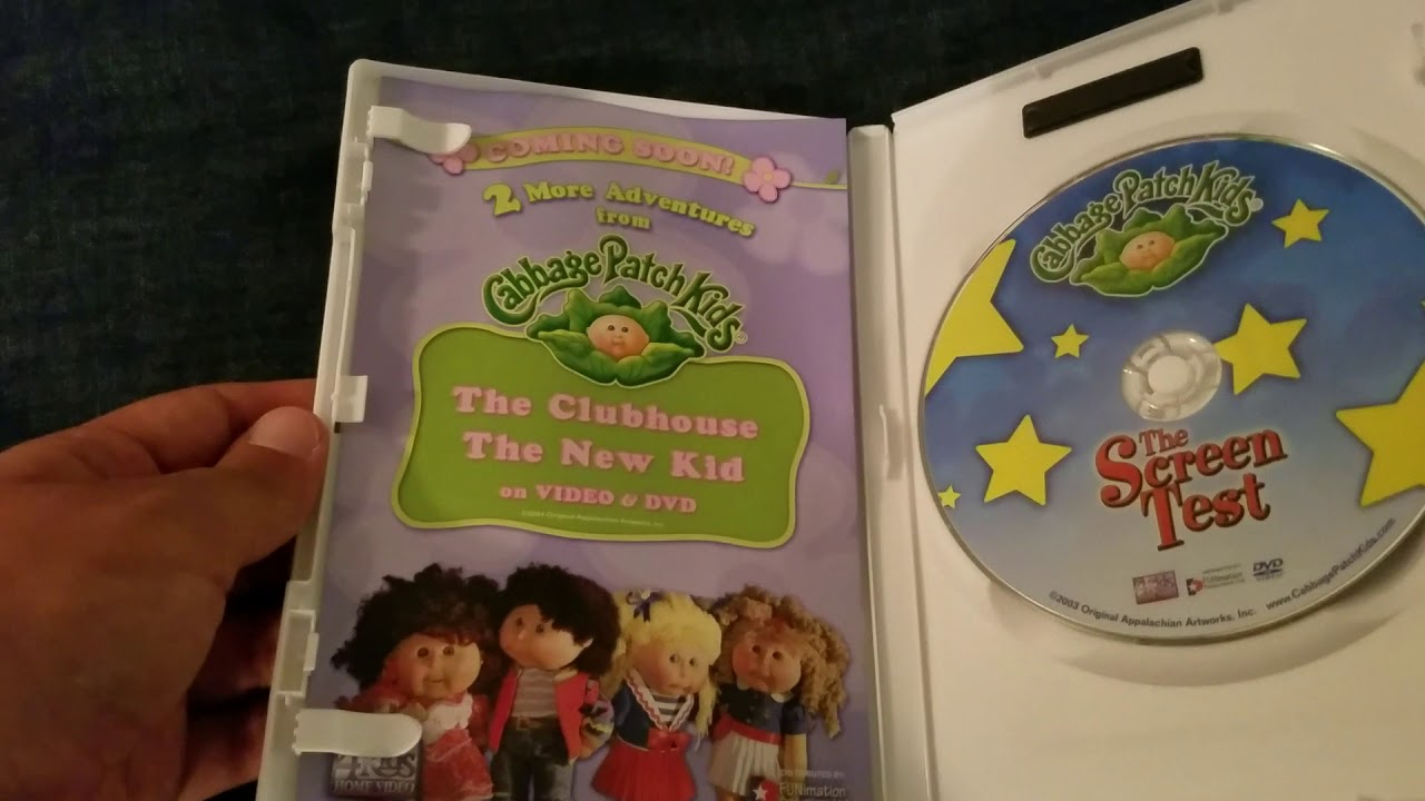 Funimation Productions VHS/DVD Collection - YouTube