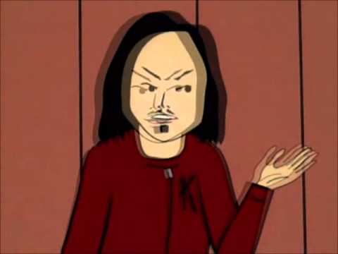South Park - Korn powers - YouTube