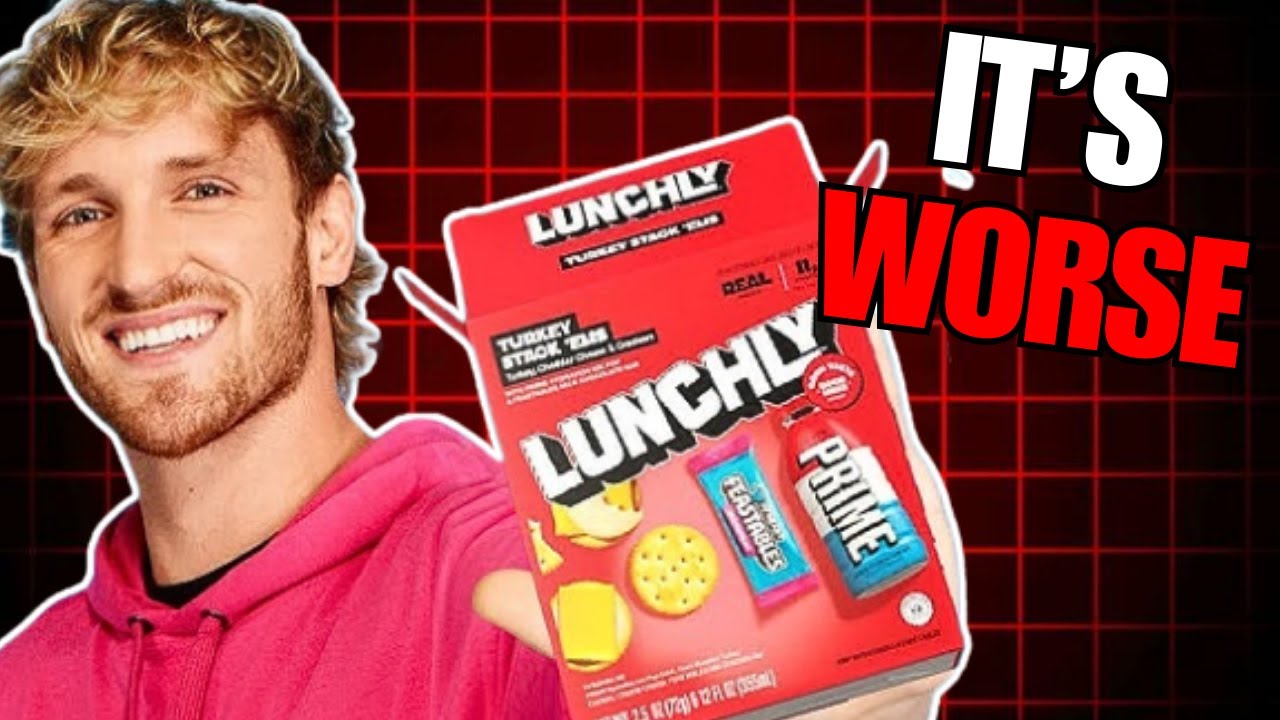 The Mold Problem For Lunchly Just Got WORSE - YouTube
