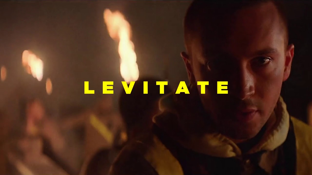 Twenty One Pilots - Levitate (Teaser) - YouTube