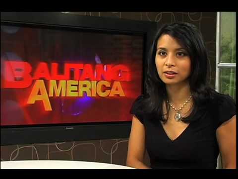 Balitang America: Happy Slip - YouTube