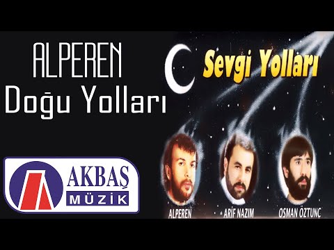 Alperen | Doğu Yolları