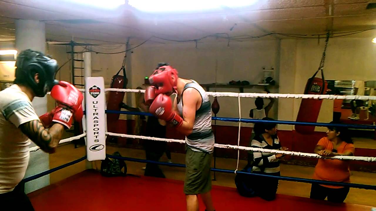 tony & luis 2013 - YouTube