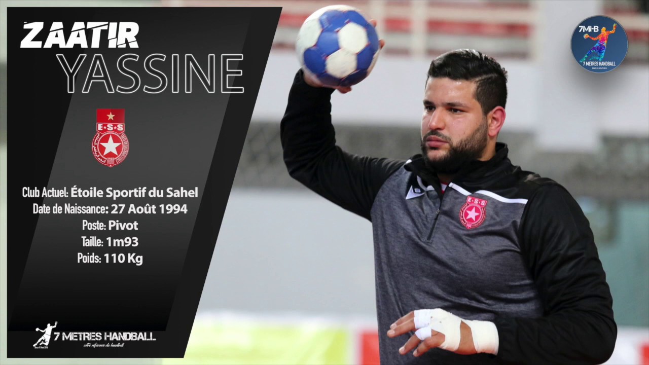 Best of Yassine Zaatir - YouTube