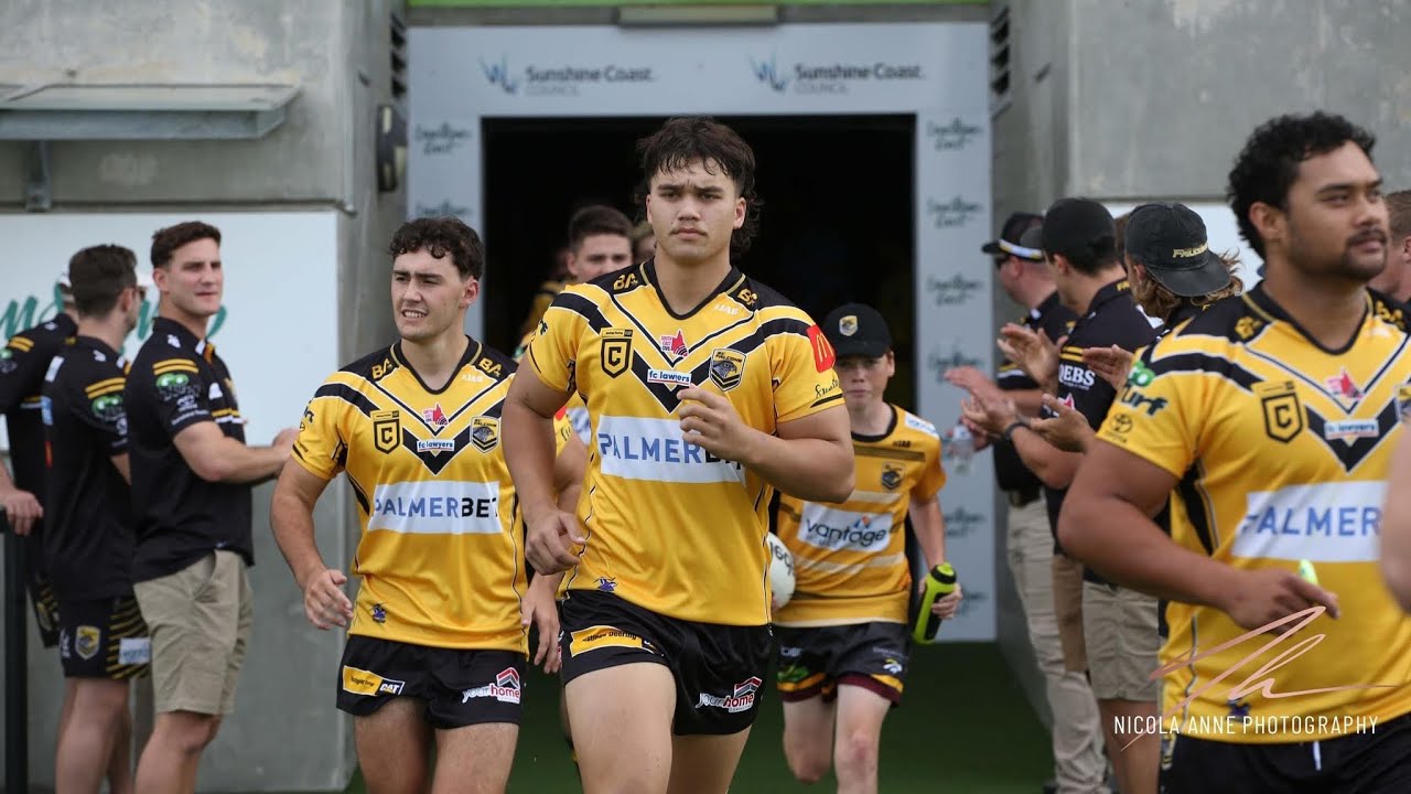 Saxon Day Highlights - YouTube