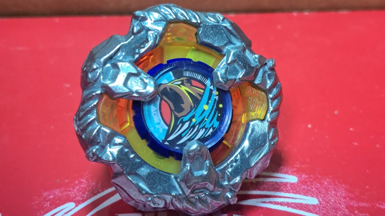 Beyblade X | SAVAGE BEAR Unboxing, Spin Test, and Battle Tests (HASBRO ...