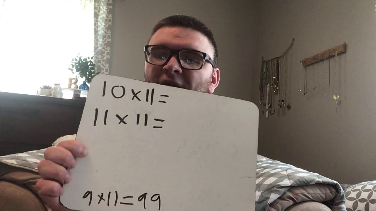 11s Multiplication Division YouTube 11s-multiplication-division-youtube