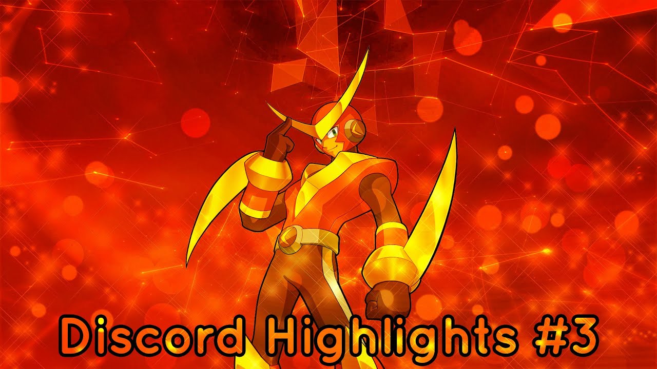 DISCORD HIGHLIGHTS #3 - QUICK FAILS, MEMES, AND MADNESS - YouTube