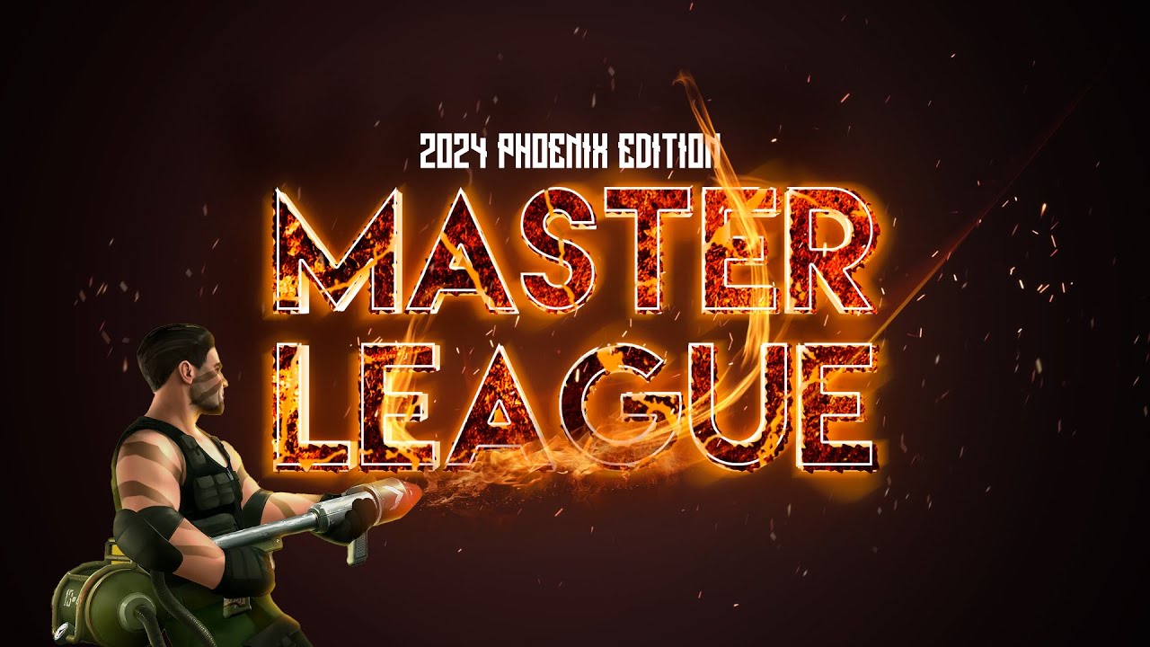 TACTICOOL MASTER LEAGUE THE BIG NIGHT! 80.000 GOLD GIVEAWAYS🔴LIVE - YouTube