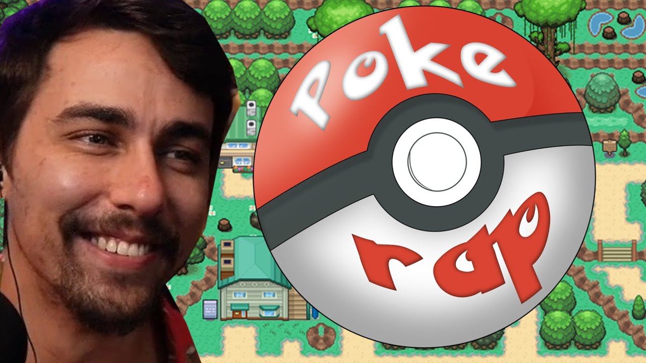 Who Remembers the Poke Rap... - YouTube