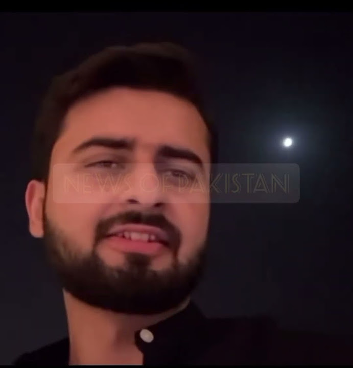 Haider Shah Rajab Butt Ke Pas Punch KR Khush Ho Gaya😍#rajabfamily # ...