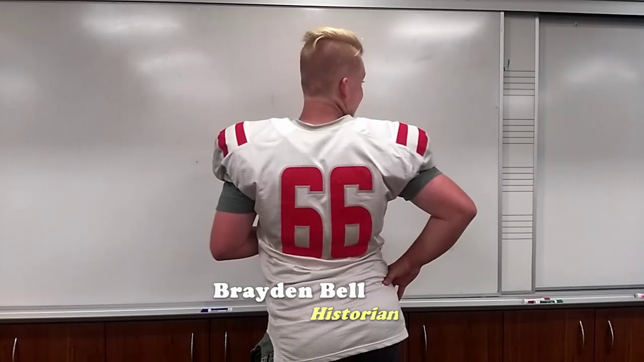 Band Council Video - YouTube