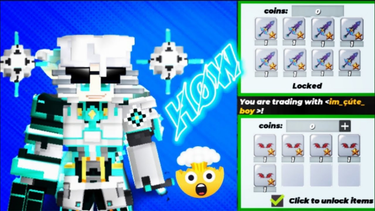 HOW TO GET RICH IN BLOCKMAN GO SKY ISLAND AND BLOCKMAN GO SKY ISLAND ...