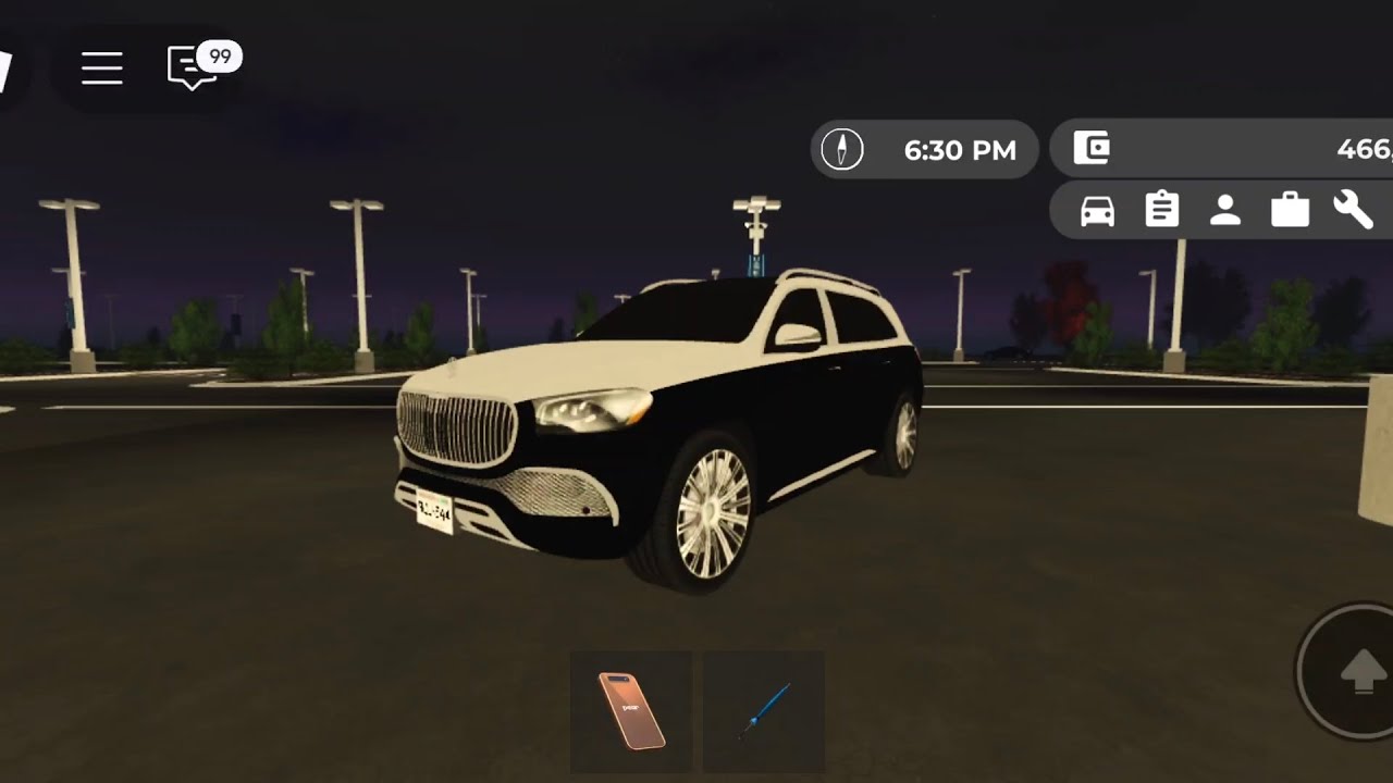 2021 Stuttgart Wilhelm Sondergeland Base Two-Tone (Greenville, Roblox ...