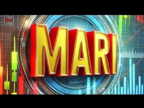 MARI SHARE Valuation | When MARI will cross 900 again I MARI PE Ratio ...