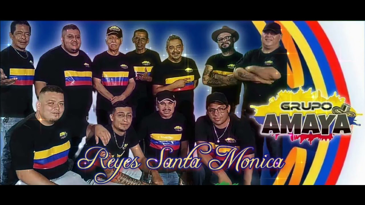 NO QUIERO ENVEJECER (EL GRUPO AMAYA) REYES - YouTube