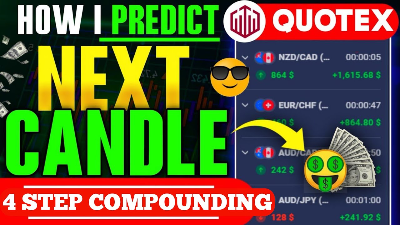 HOW TO DO COMPOUNDING WITH LIVE BALANCE || 100% WINNING TRICK || - YouTube