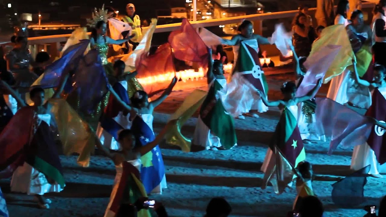 "Perfume de Nardo" - YouTube