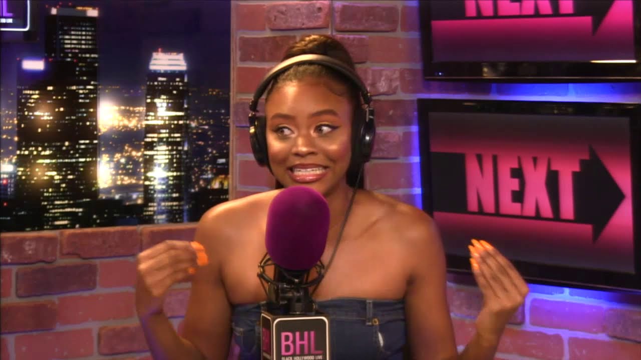 Next: Jermaine Dupree Talks Female Rapper, and Trump Freeing A$AP Rocky ...