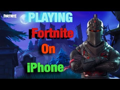 Playing fortnite join me - YouTube
