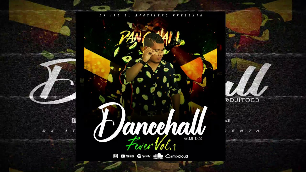 Dancehall & Afrobeat Mix 2020 By @djitoc3 - YouTube