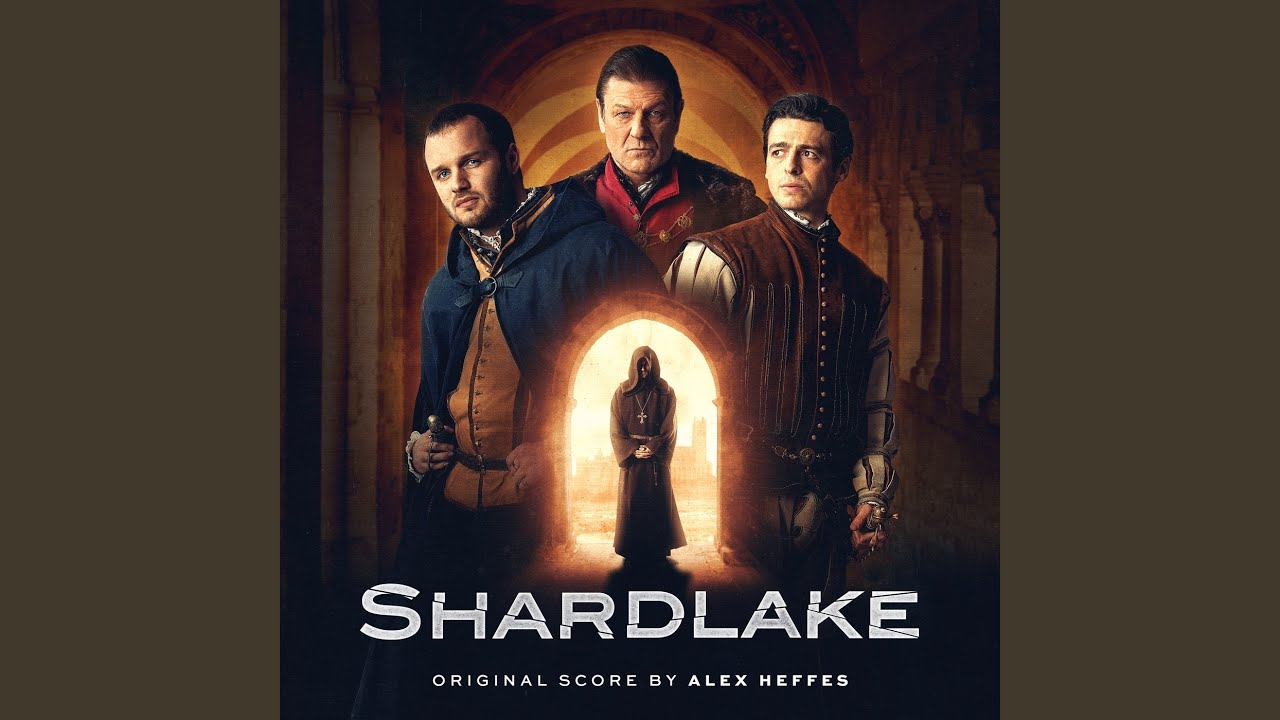 Shardlake Theme - YouTube