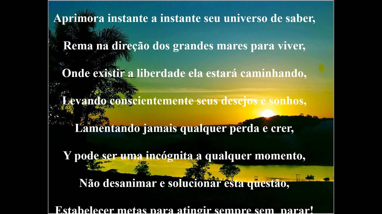 O DEVIDO VALOR... - YouTube