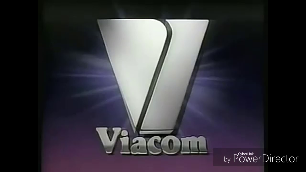 Viacom/Screen Gems 1990 - YouTube