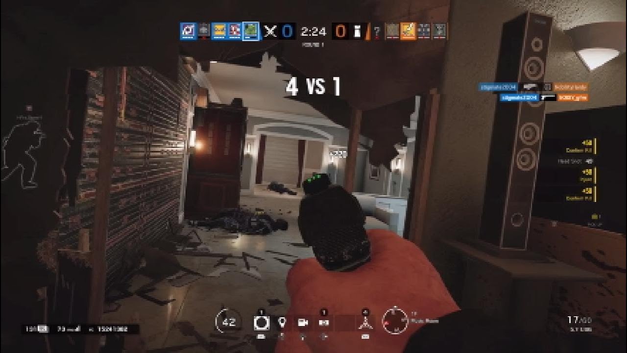 R6 Ace Zero - YouTube