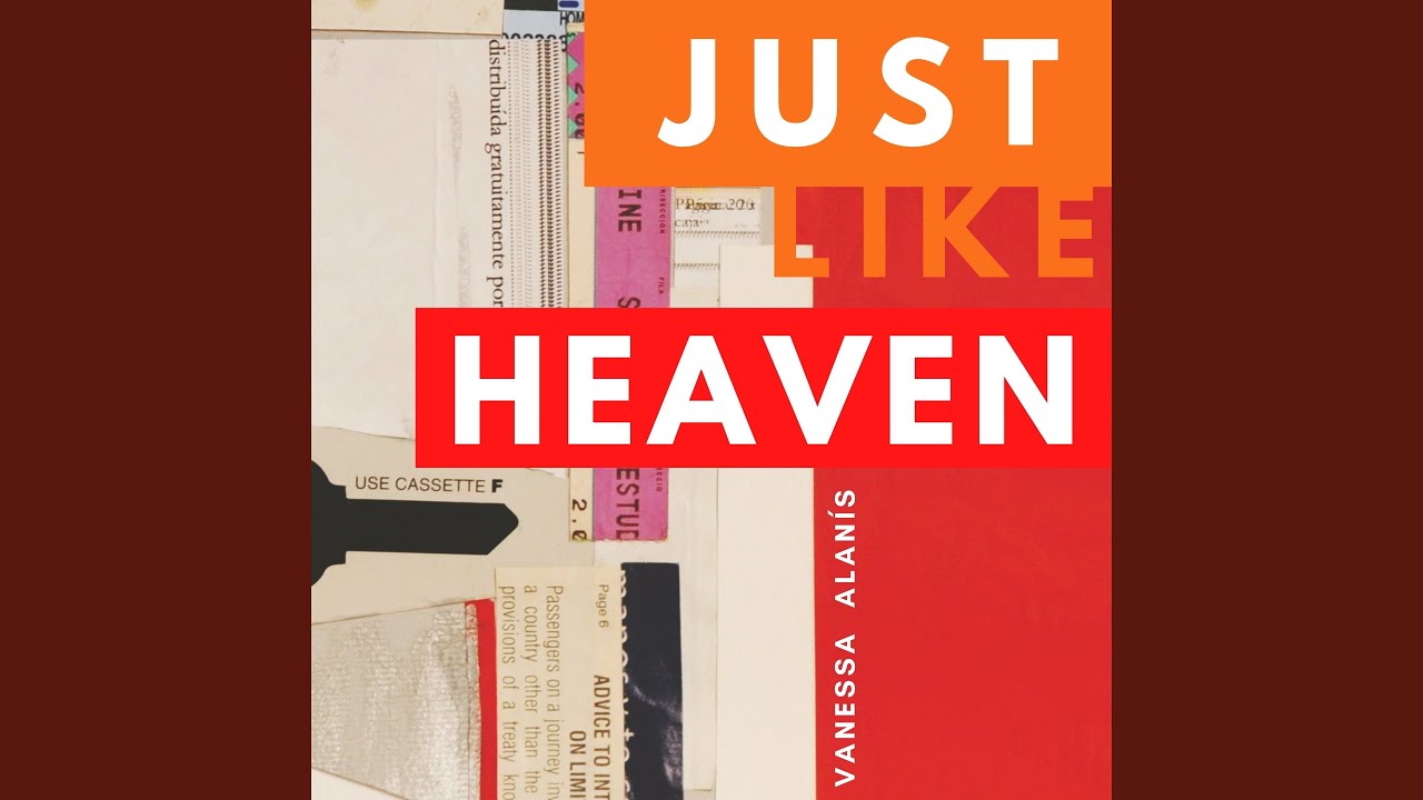 Just Like Heaven Wallpaper