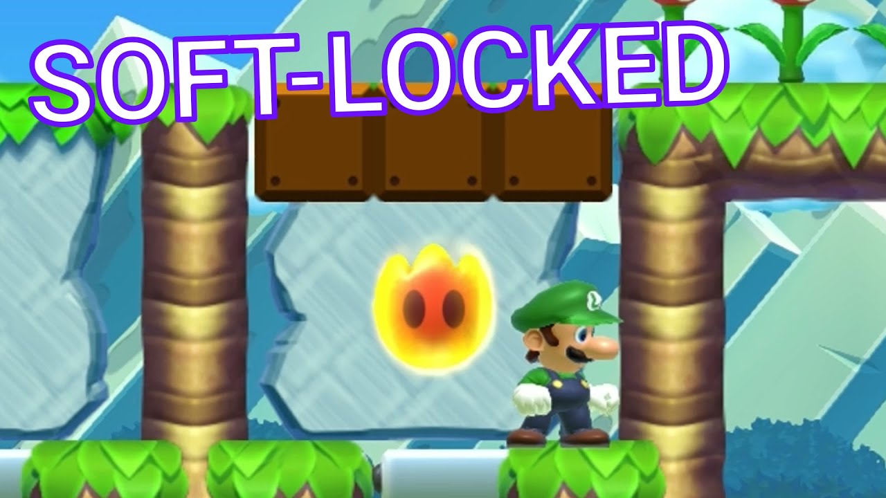 THIS Was A 500-Second Speedrun Level... — Clearing 69420 EXPERT Levels ...