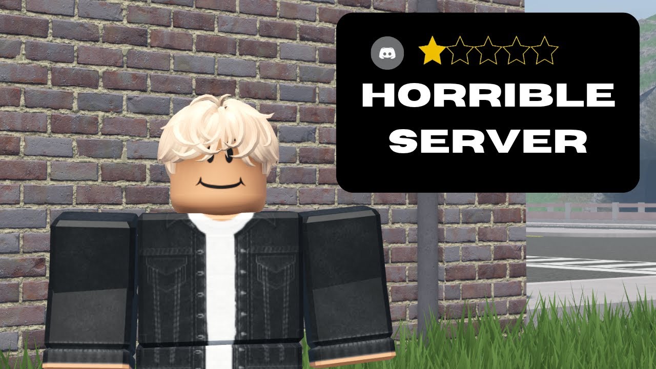 ER:LC Server Ratings: Good vs. Bad Servers - YouTube