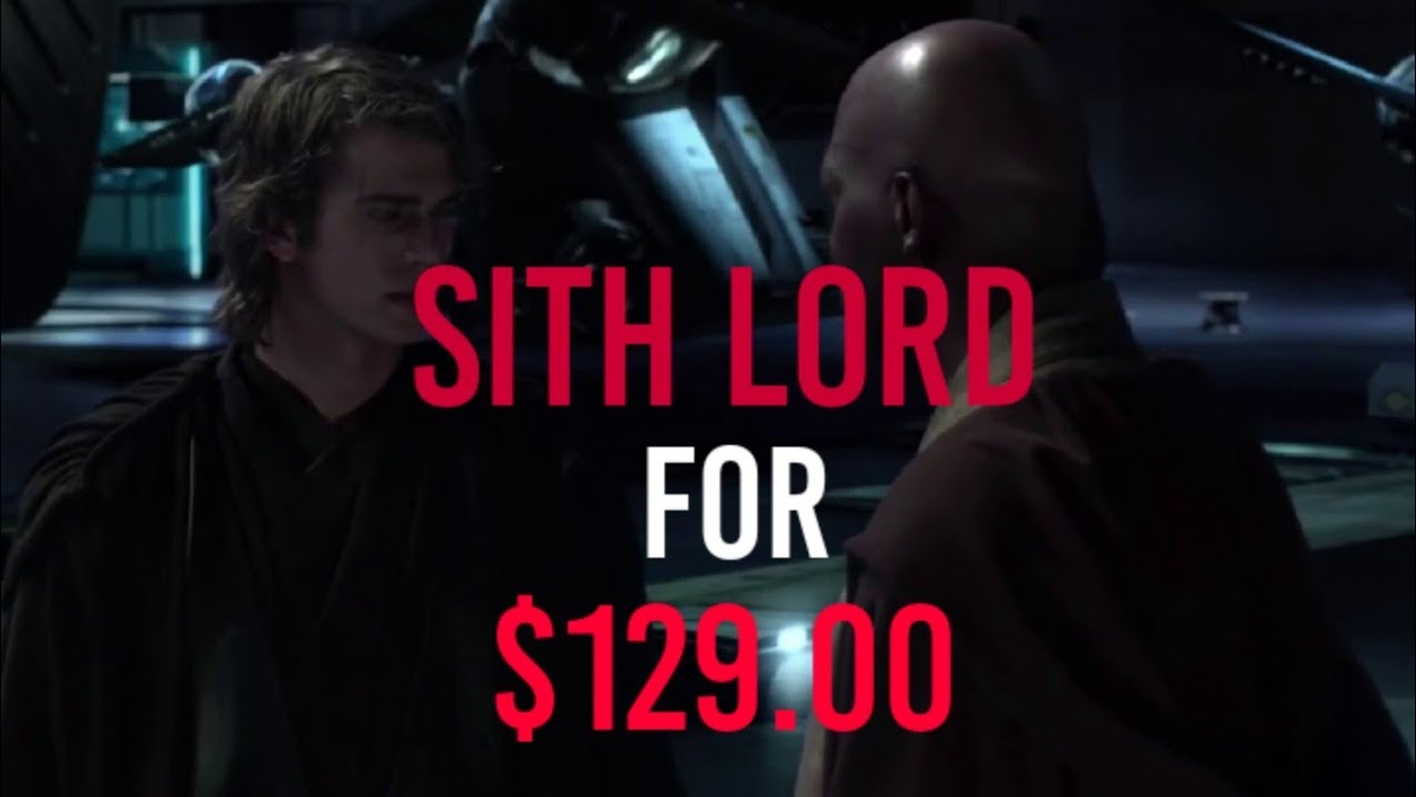 Dwight Schrute is a Sith Lord | The Office | Star Wars Jedi Council ...