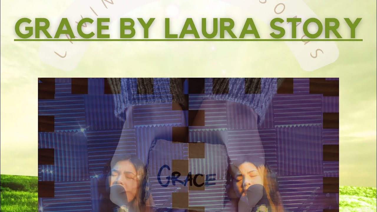Grace- Laura Story ~|| Laviña Cover Songs ||~ - YouTube