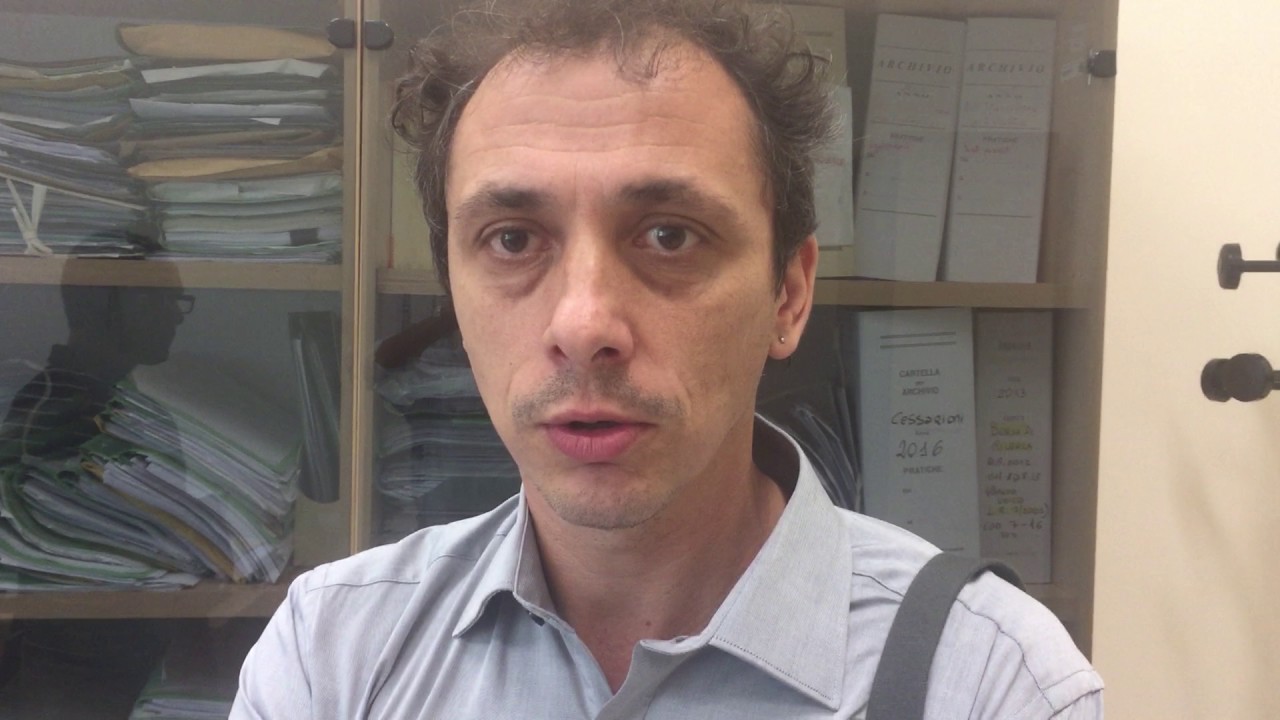 - Dott. Pier Carlo Ricci - YouTube