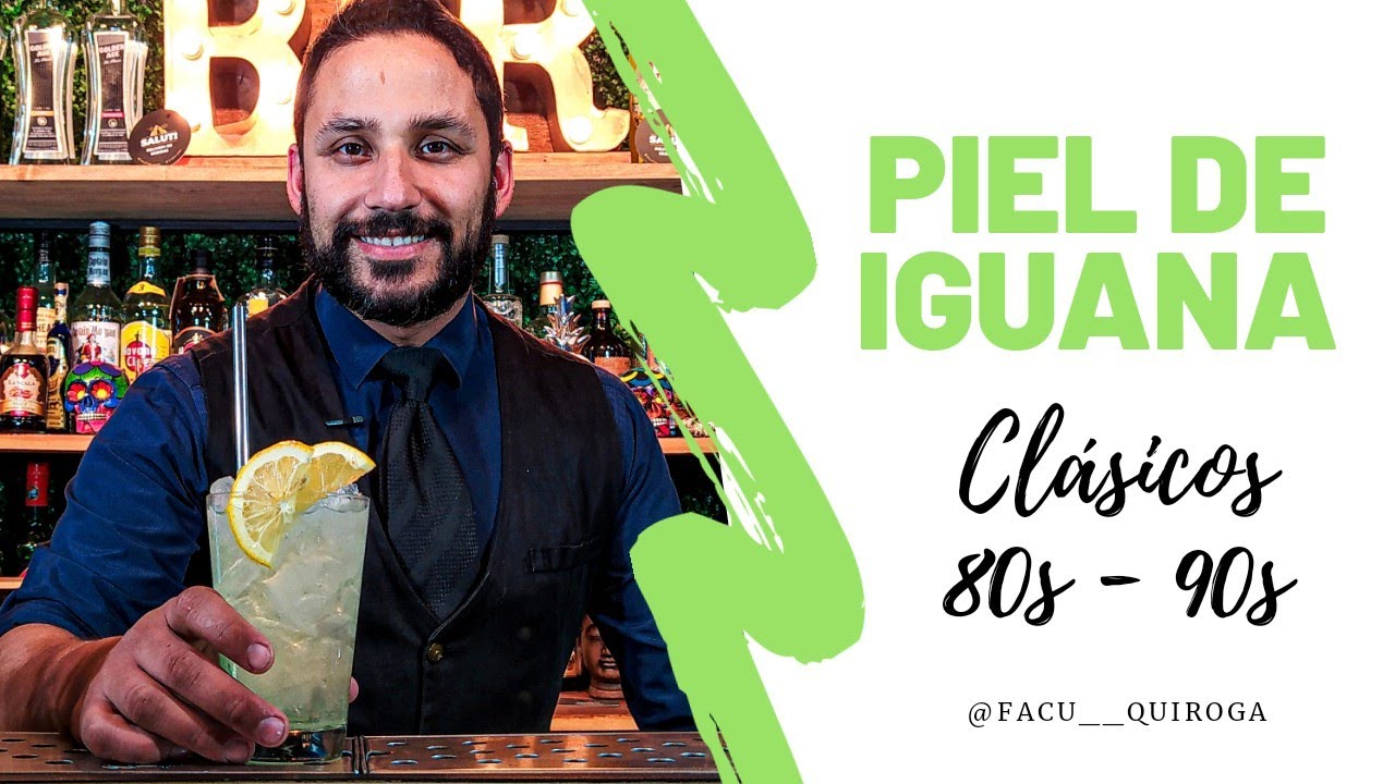 Piel de Iguana - Iguana Skin - Como hacer un Piel de Iguana? / Tutorial ...