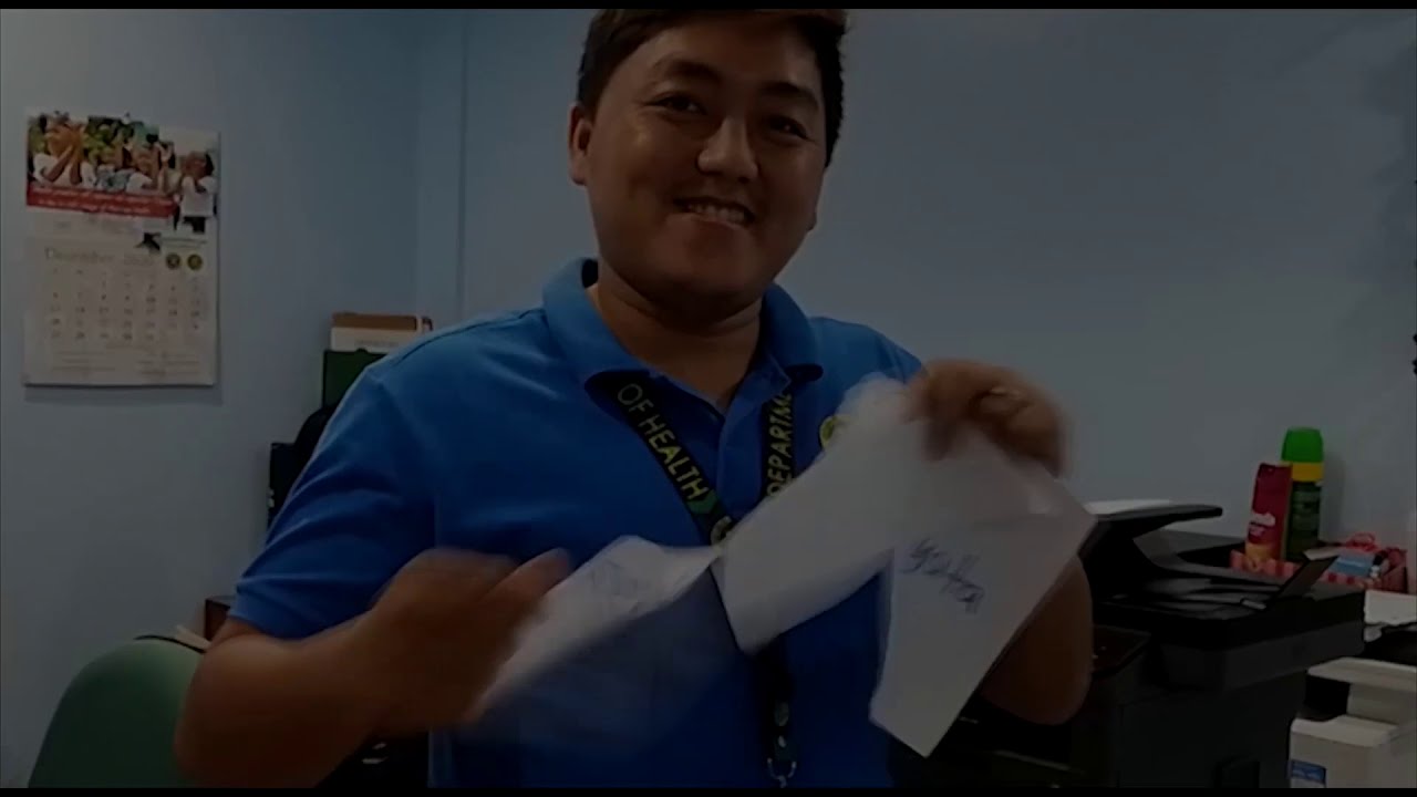 DOH-NVBSP's Blood Olympics Virtual Awarding Ceremony CY 2019-2020 - YouTube