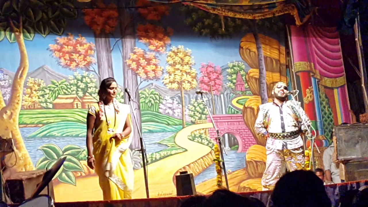 kalakeri nataka 3 - YouTube