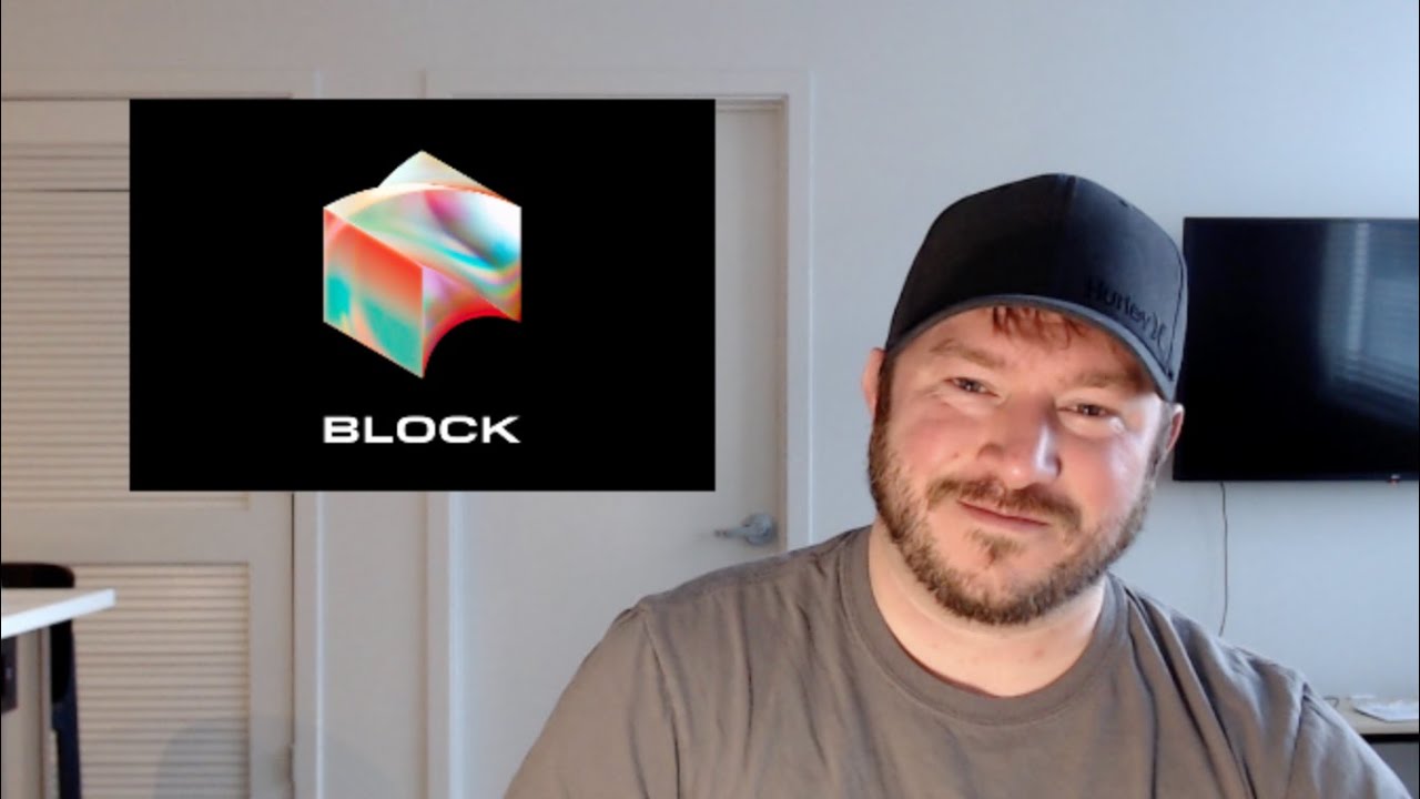 How Square's Name Change to Block Affects The Stock $SQ - YouTube