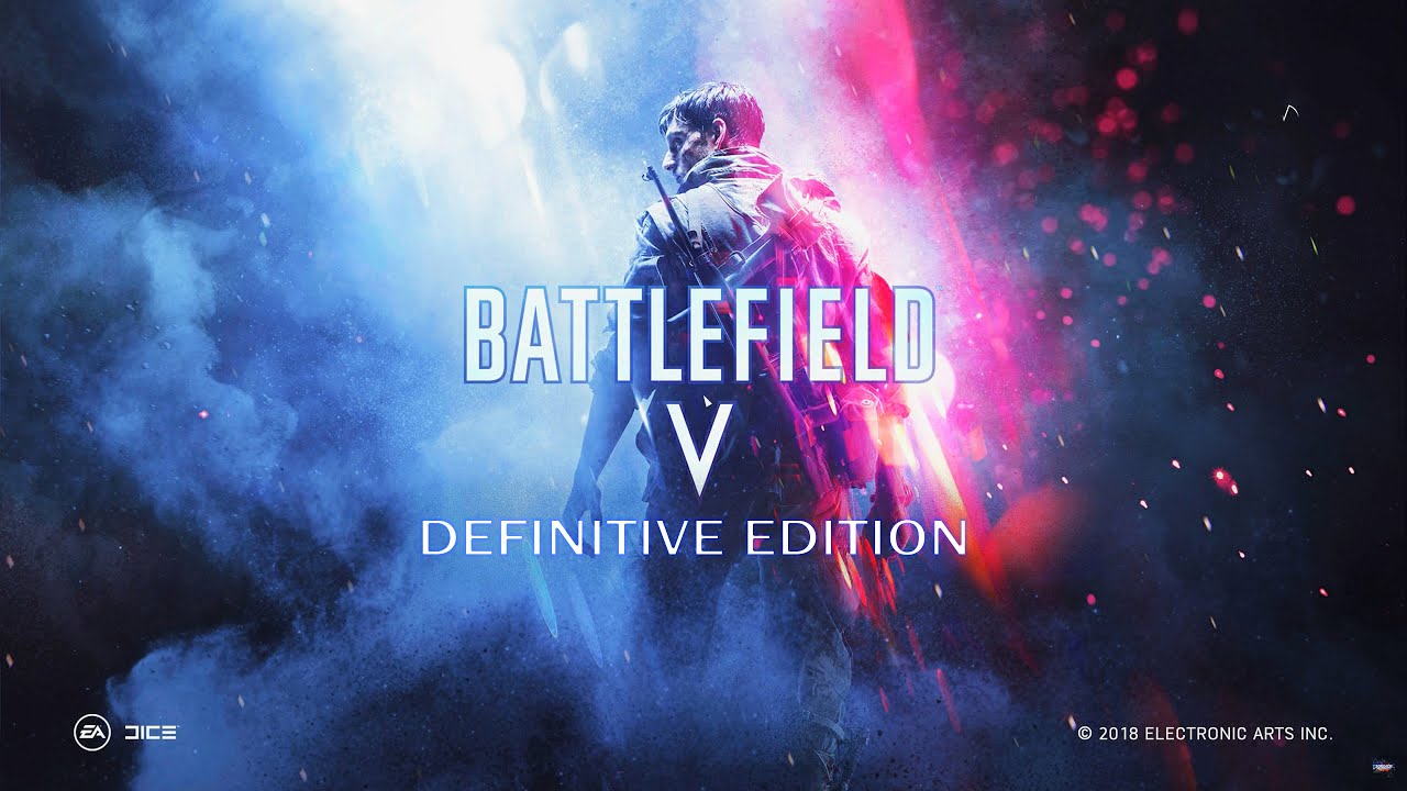 Полное Прохождение — Battlefield™ V - [ Definitive Edition ] — [ 4K ...