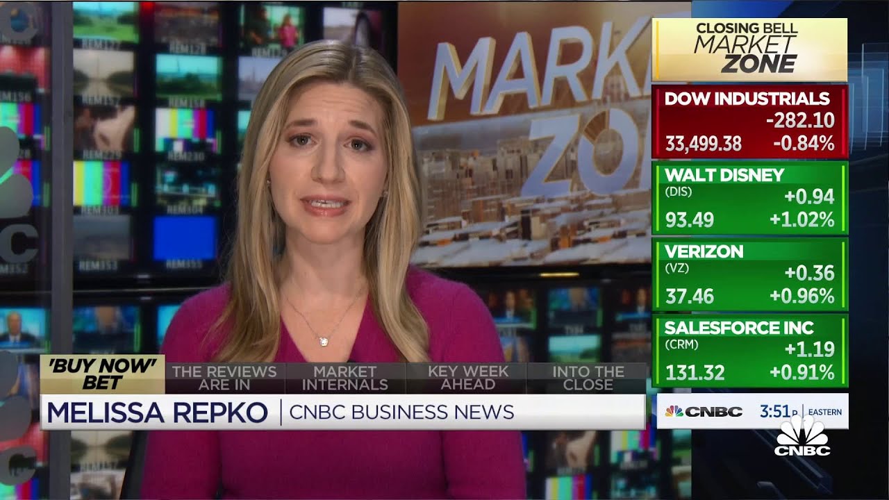 Retail giant Walmart enters 'buy now, pay later' space - YouTube