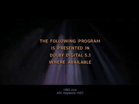 HBO HDTV Logo (February 1, 2002-August 31, 2003) - YouTube