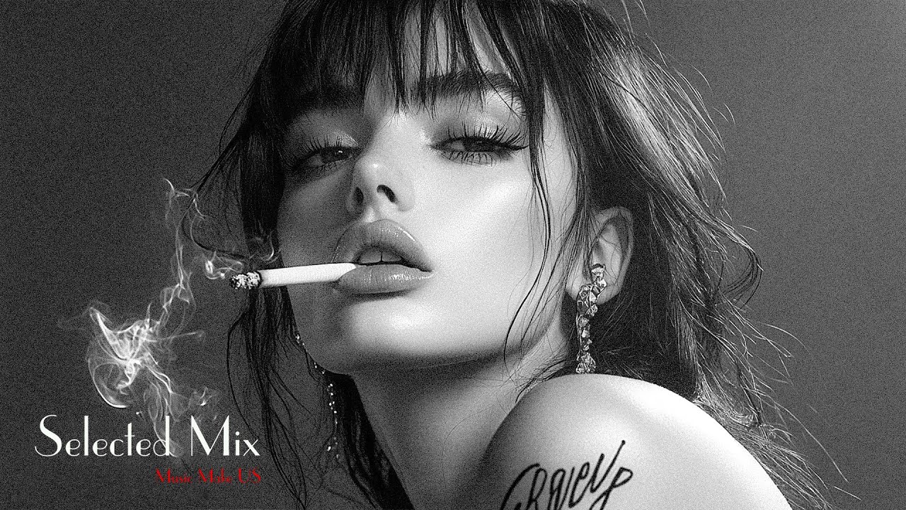 Deep Emotions 2025 | Deep House • Nu Disco • Chill House Mix #86 ...