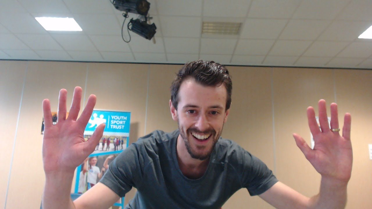 Sensory Circuit 99 - YouTube