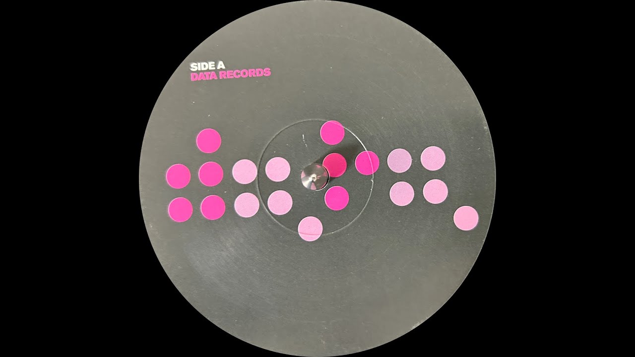 Divine Inspiration - The Way (Put Your Hand In My Hand) (Svenson ...