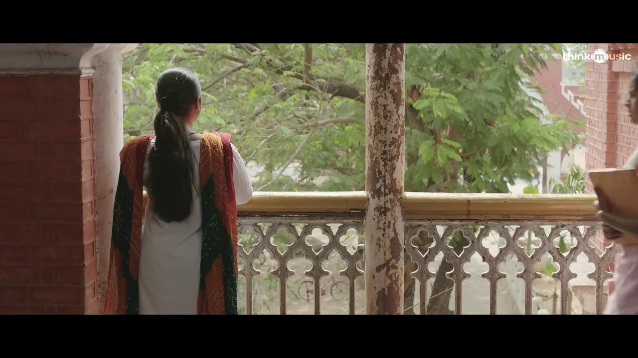 Kadhale Kadhale Official Video Song 1080p | 96 - YouTube